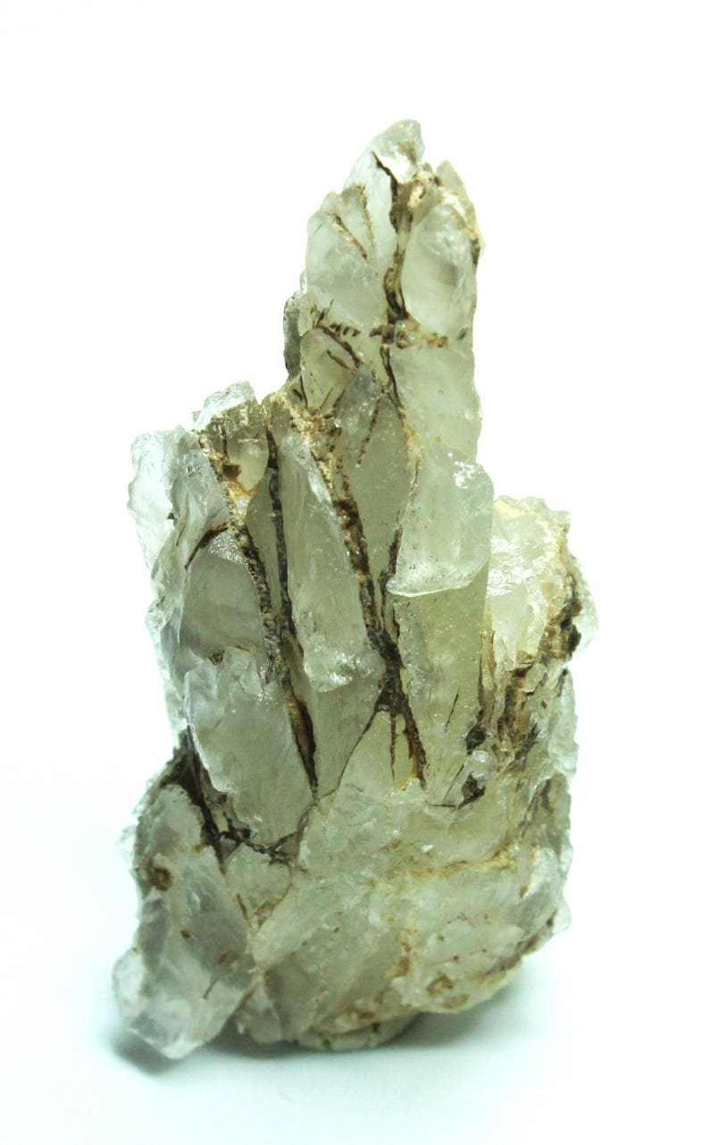 Large Enstatite Crystal 64.30cts *free Shipping* - Etsy