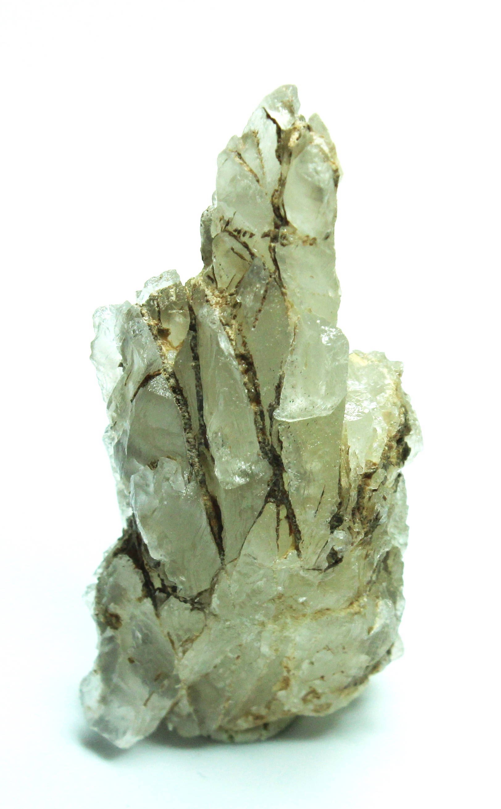 Large Enstatite Crystal 64.30cts *free Shipping* - Etsy