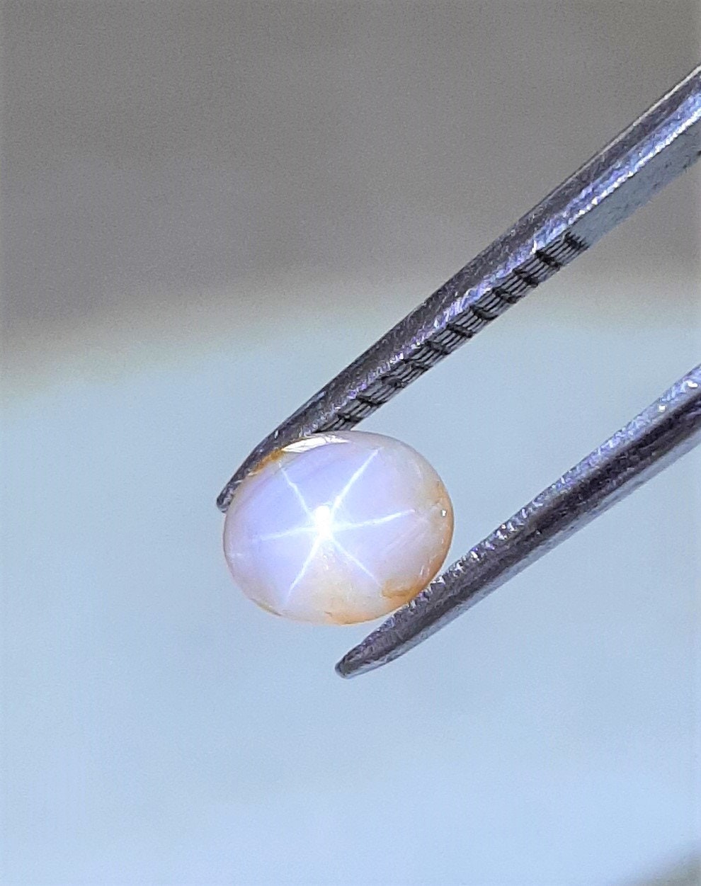 Light Yellow Star Sapphire 2.25cts - Etsy