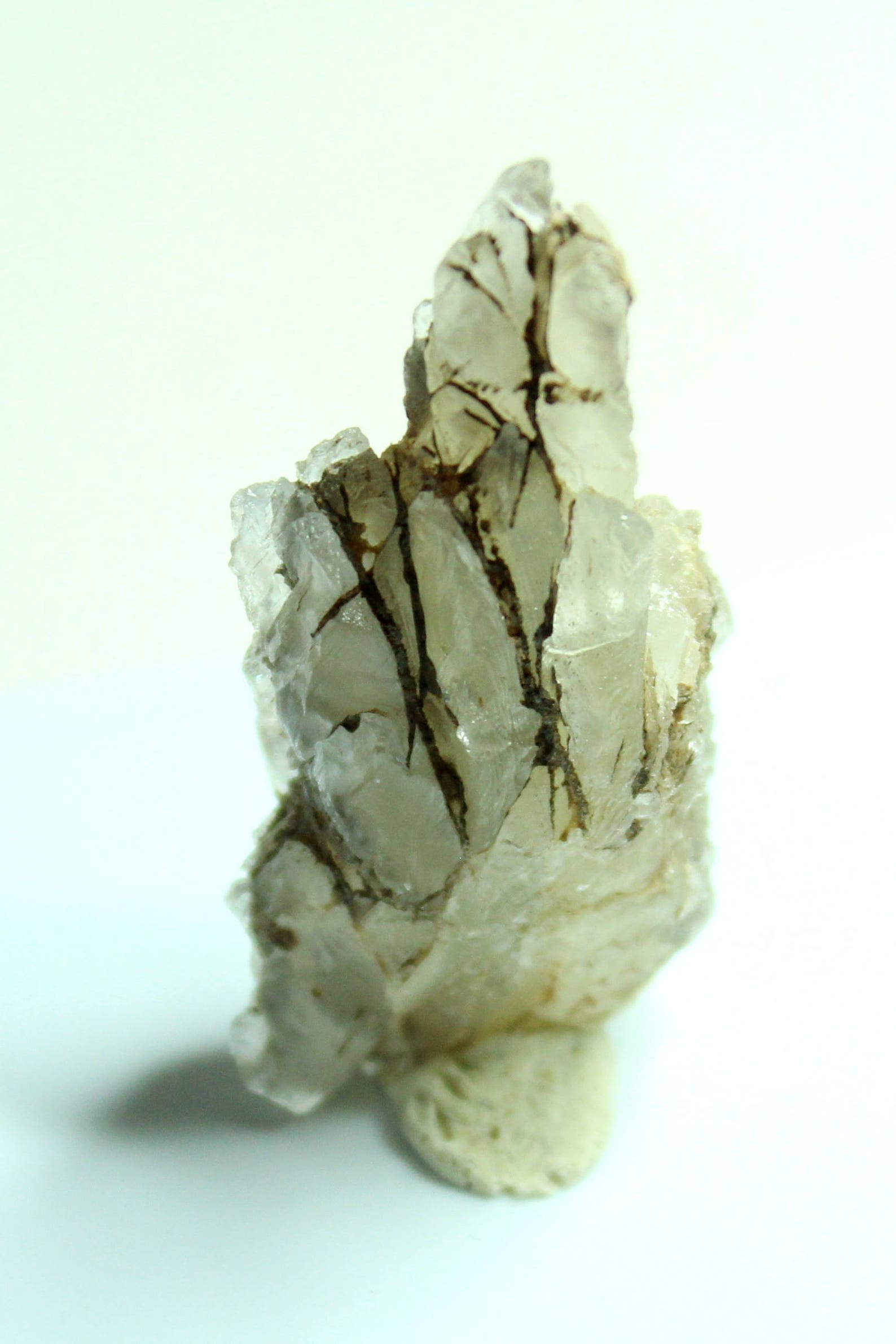 Large Enstatite Crystal 64.30cts *free Shipping* - Etsy