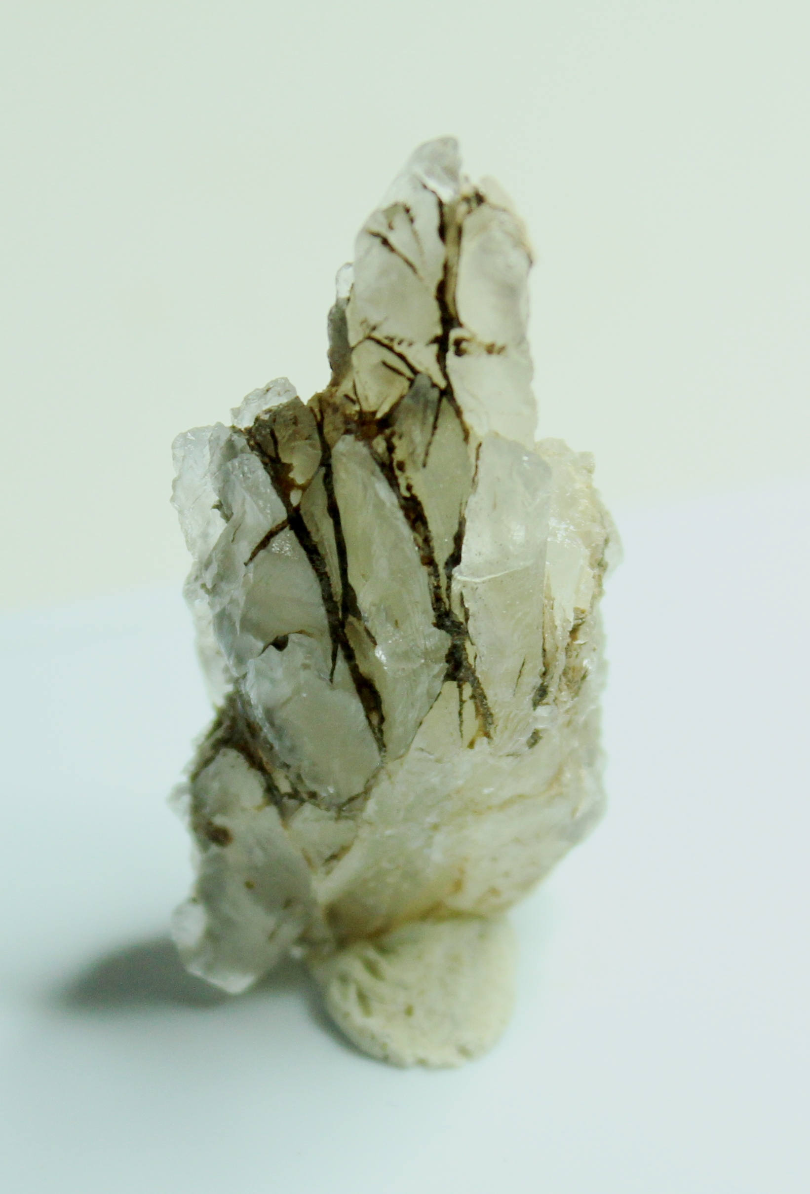 Large Enstatite Crystal 64.30cts *free Shipping* - Etsy