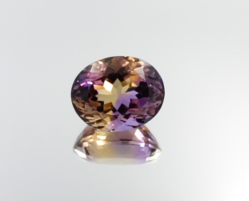 Ametrine 27.85cts *free Shipping* - Etsy