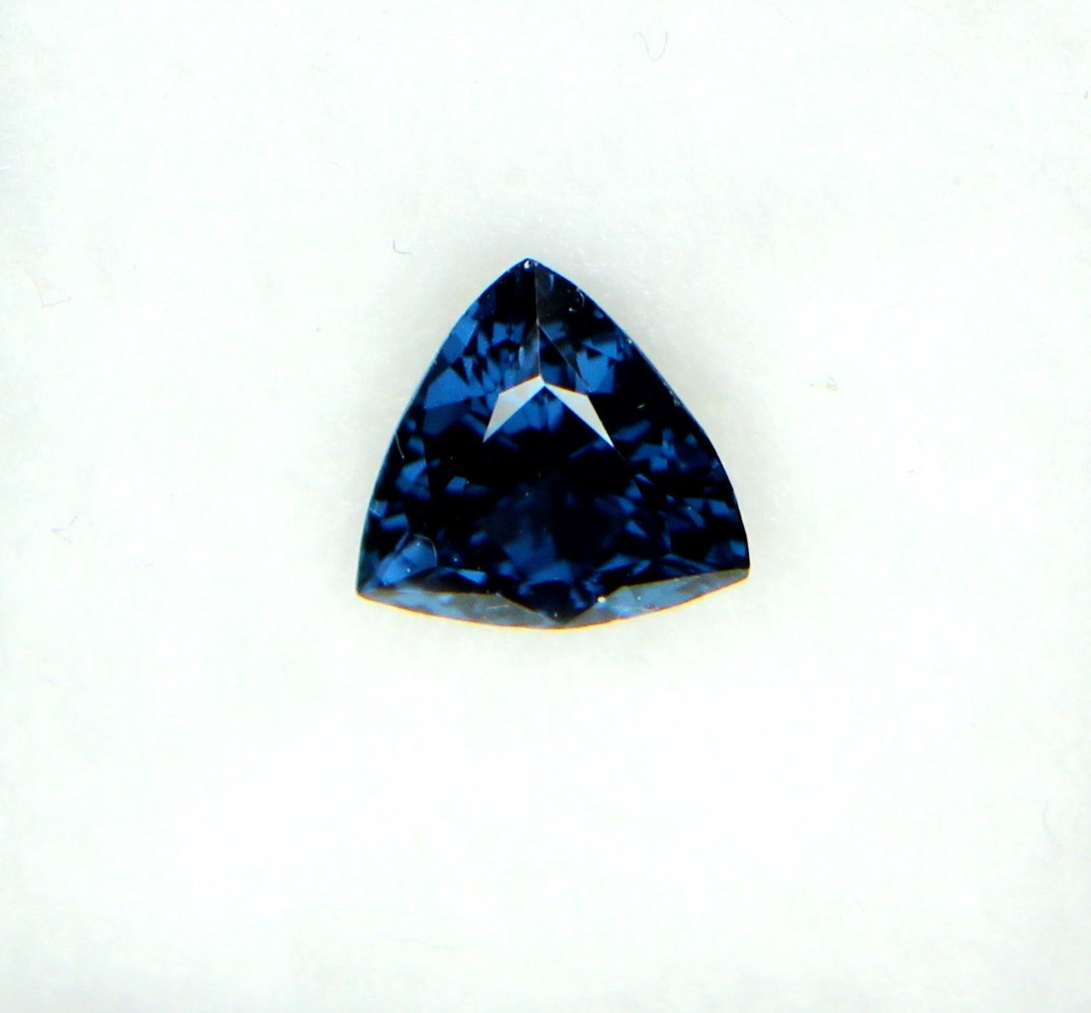 Blue Spinel 1.35cts free Shipping - Etsy