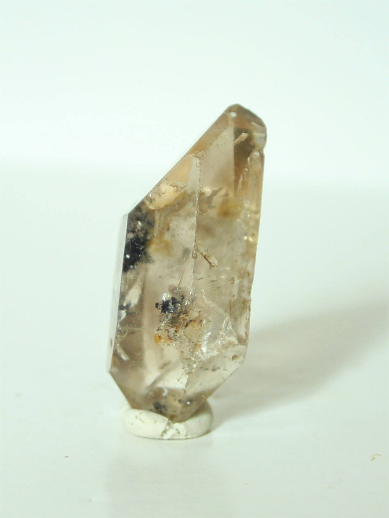 Quartz Crystal iris Quartz free Shipping - Etsy