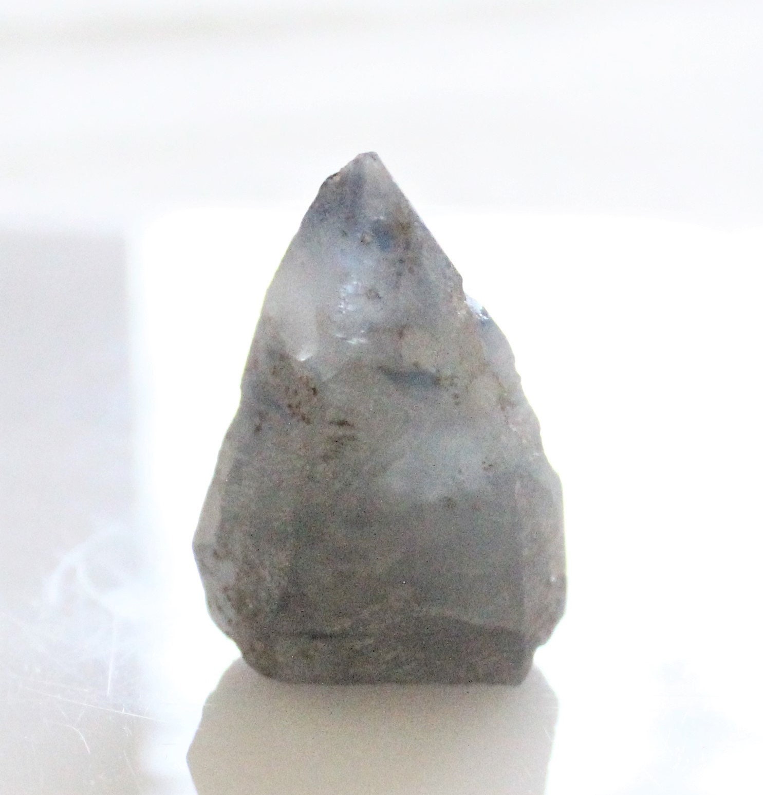 Corundum Crystal Geuda 75.65cts free Shipping - Etsy UK