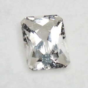 Large Colorless Topaz 26.10cts *free Shipping* - Etsy