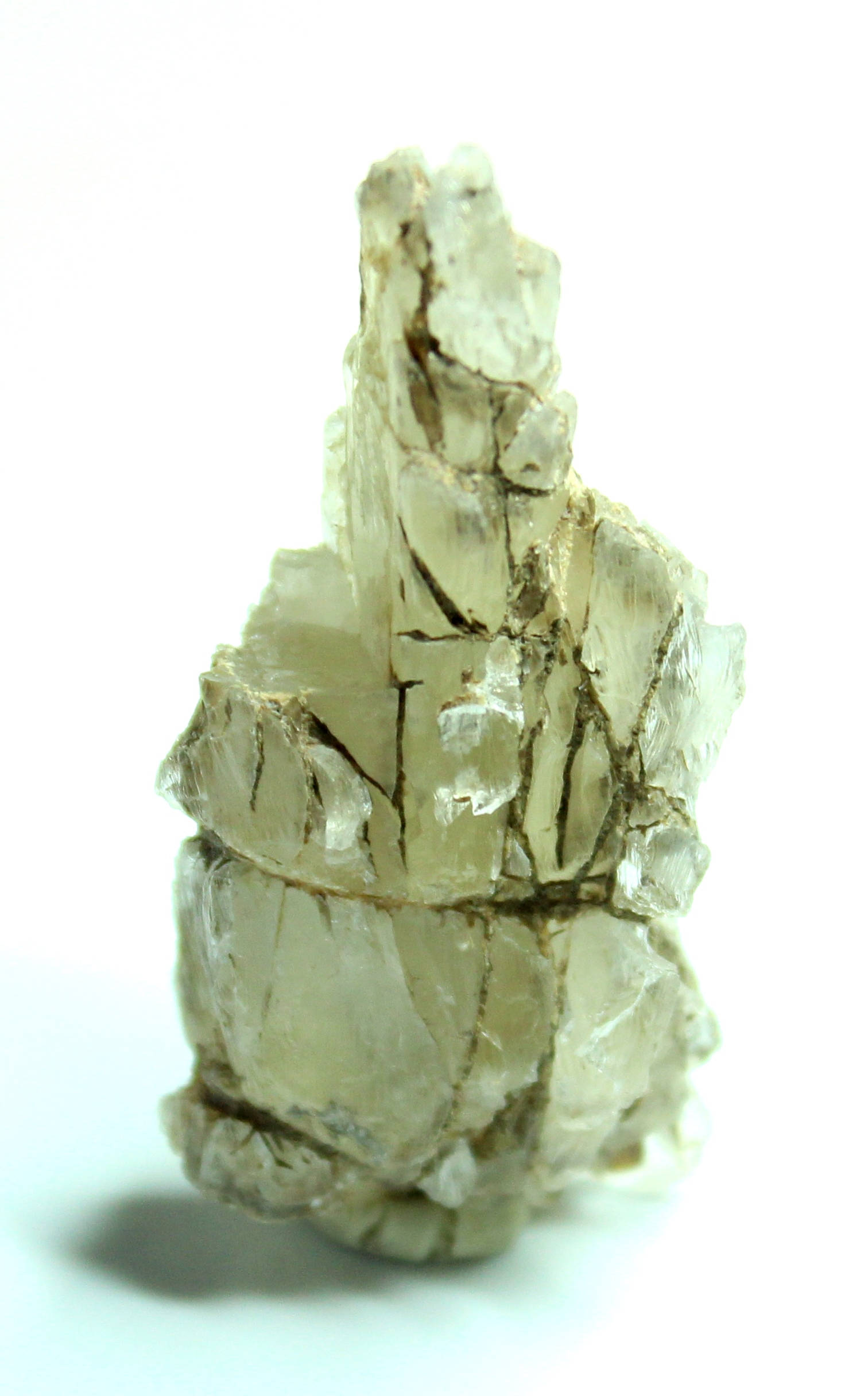 Large Enstatite Crystal 64.30cts *free Shipping* - Etsy