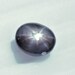 Natural Star Sapphire 6.25cts *free Shipping* - Etsy