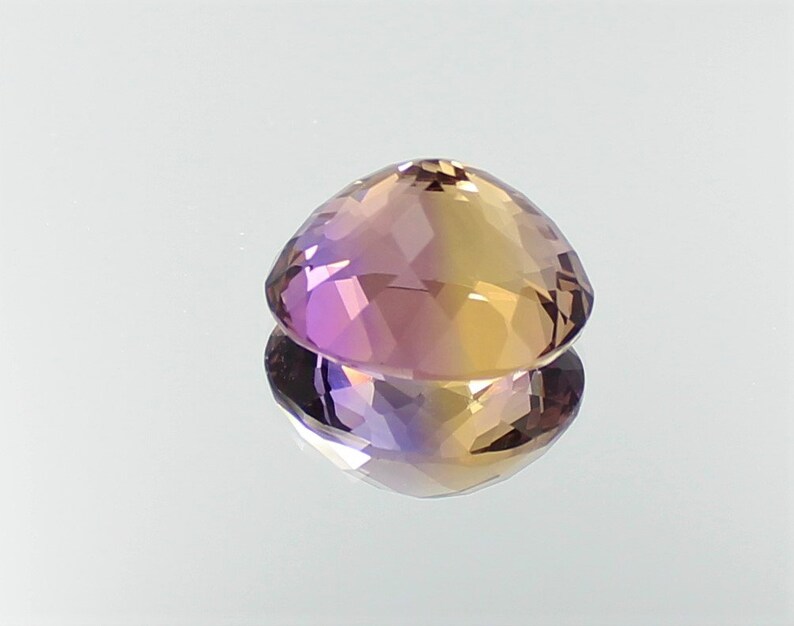 Ametrine 27.85cts *free Shipping* - Etsy