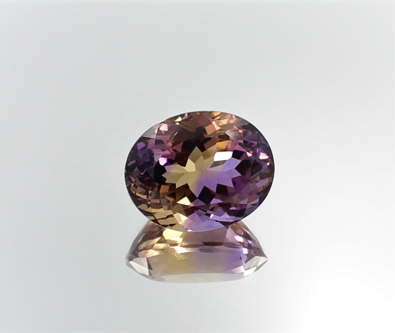 Ametrine 27.85cts *free Shipping* - Etsy