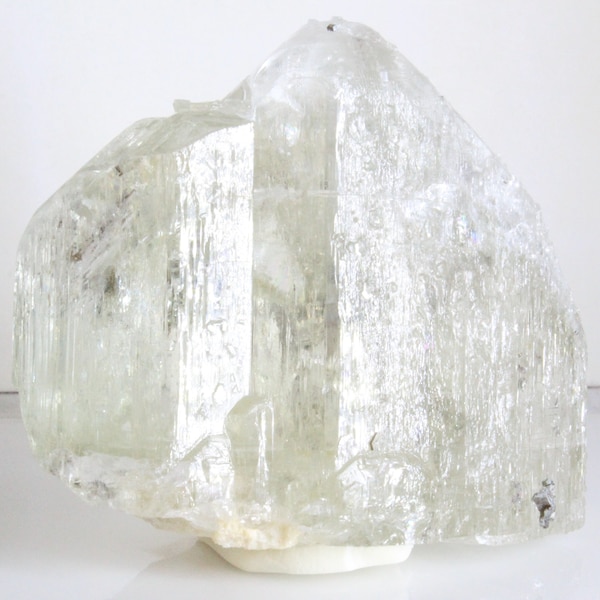 Large White Topaz - Etsy