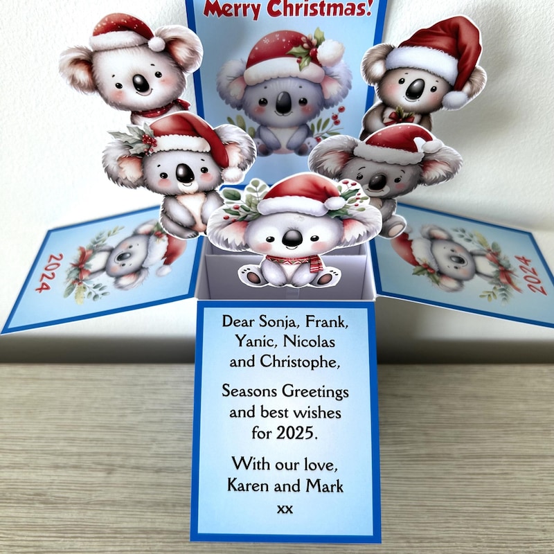 Australian Christmas - Etsy Australia