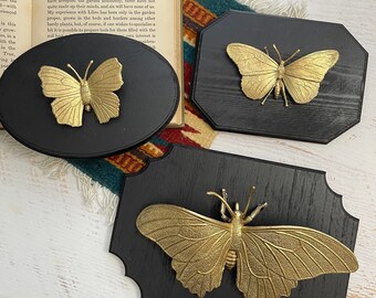 Insect Wall Hanging | Etsy