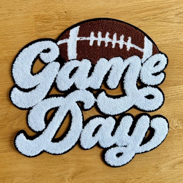 Football Mom Iron On - Etsy