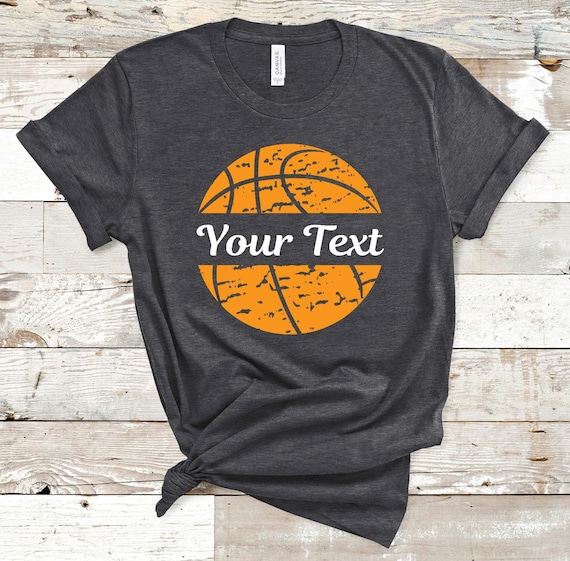 Basketball Designs Screen Printing Custom T Shirt Design And Printing