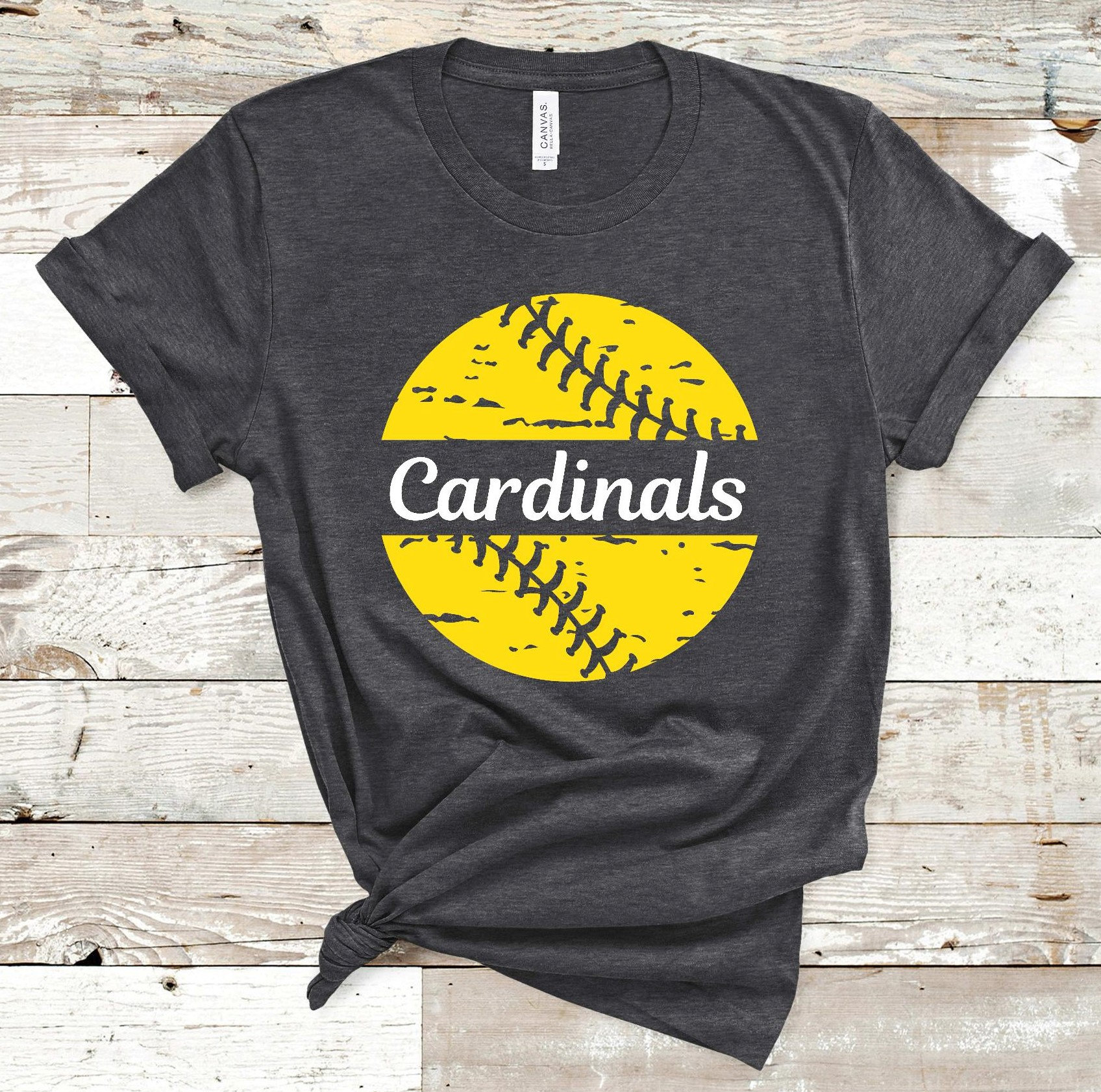 Softball Designs Screen Printing
