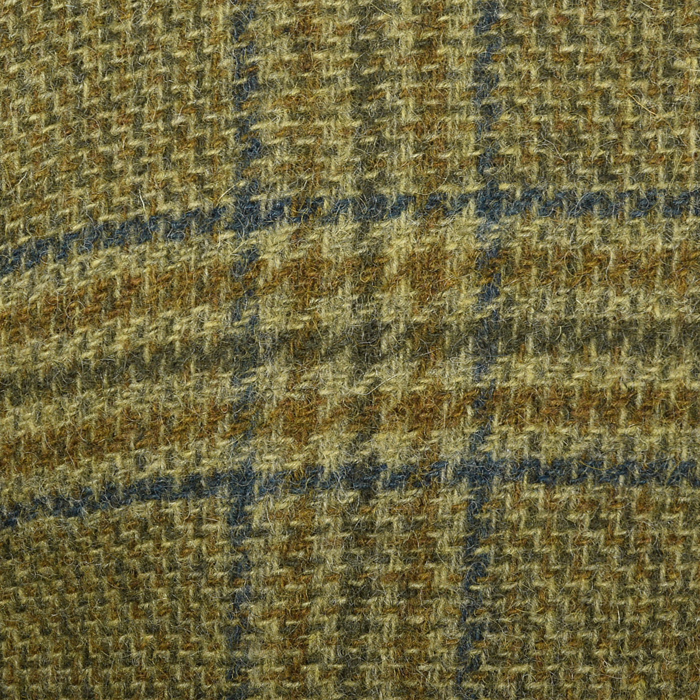 40L 1960s Mens Green and Gold Plaid Jacket Wool Long Sleeves - Etsy
