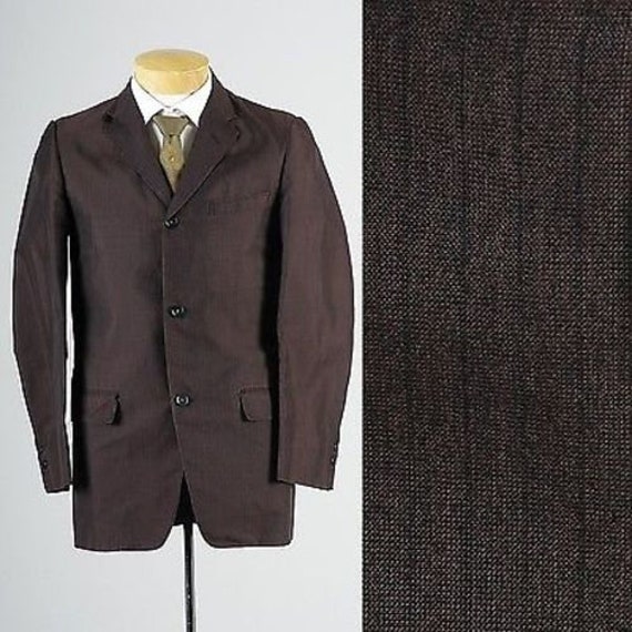 1960s - 70s Men's Ties | Skinny Ties, Slim Ties