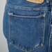XL 1970s Mens Big Yank Workwear Jeans Dark Wash Straight Leg Light Fade ...