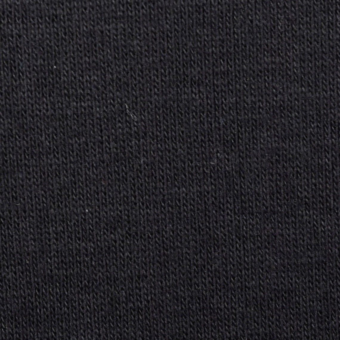 Small 1960s Mens Tight Black Turtleneck Loopwheel Knit Long - Etsy