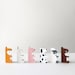 Animal Paper Sumo, Paper Craft Kit - Let's Craft at Home for Kids ...