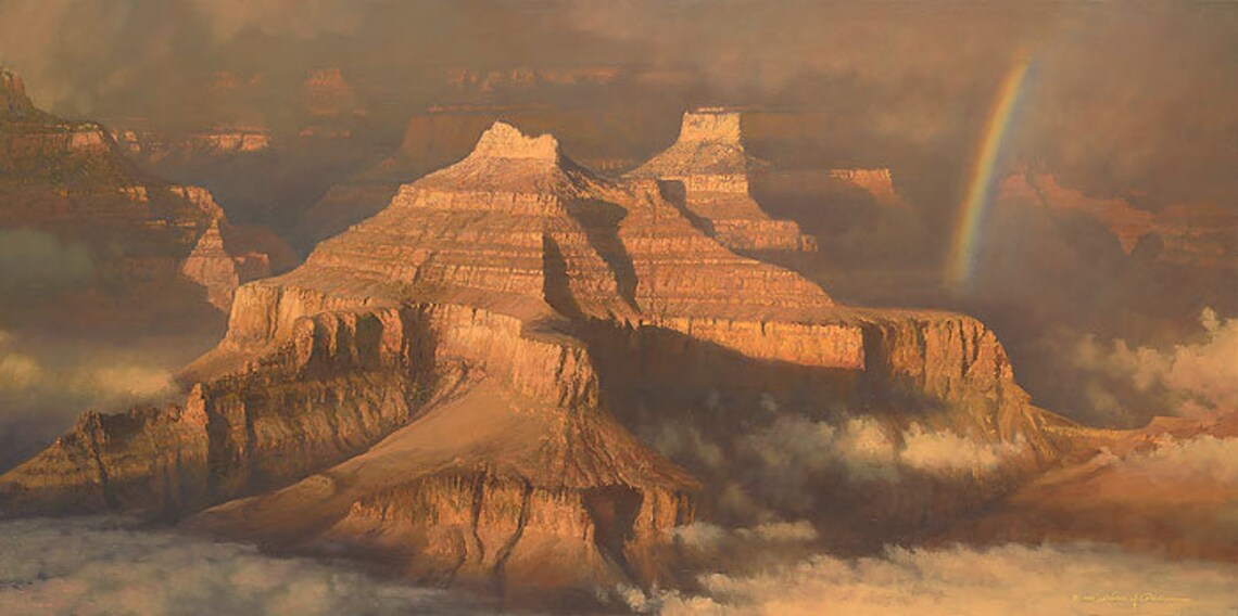 50 Unveiling Limited Edition Canvas WILLIAM S - Etsy