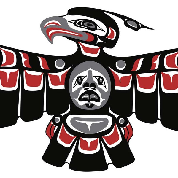 Native Alaskan Art - Etsy