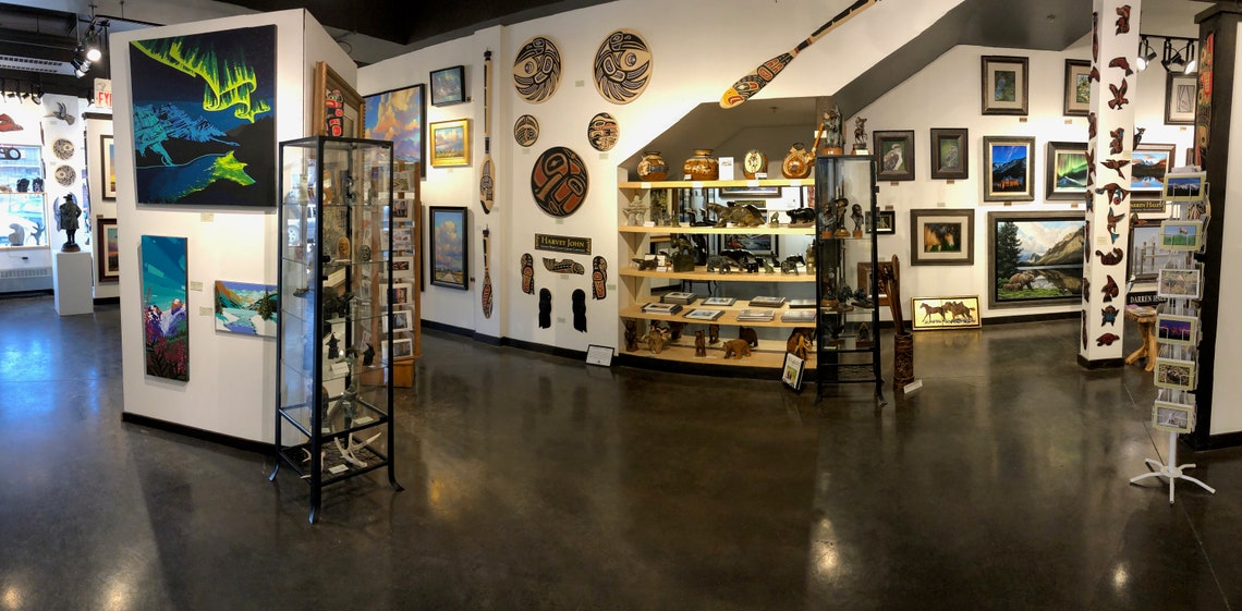 Cougar by Darren Haley Limited Edition Art Print Signed & Numbered ...