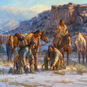 MARTIN GRELLE " Plans Against the Pecunies " Limited Edition Signed and ...