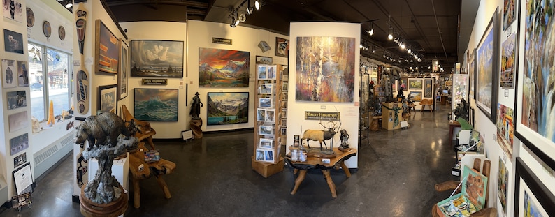 Steve HANKS S/N LEP Signed and Numbered Limited Edition Print - Etsy