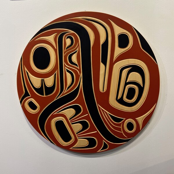 Northwest Coast - Etsy