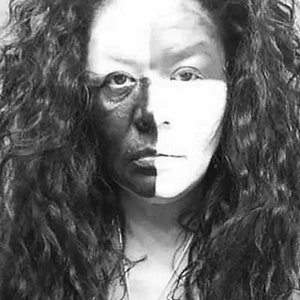 Simone Mcleod " Family Strength " Canvas Authentic Indigenous ...