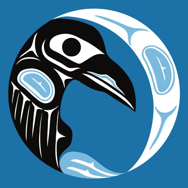 Raven Bird Art - Etsy