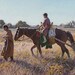 MARTIN GRELLE " Morning Move " Limited Edition Signed and Numbered ...