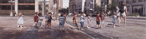 Steve HANKS S/N LEP Signed and Numbered Limited Edition Print | Etsy