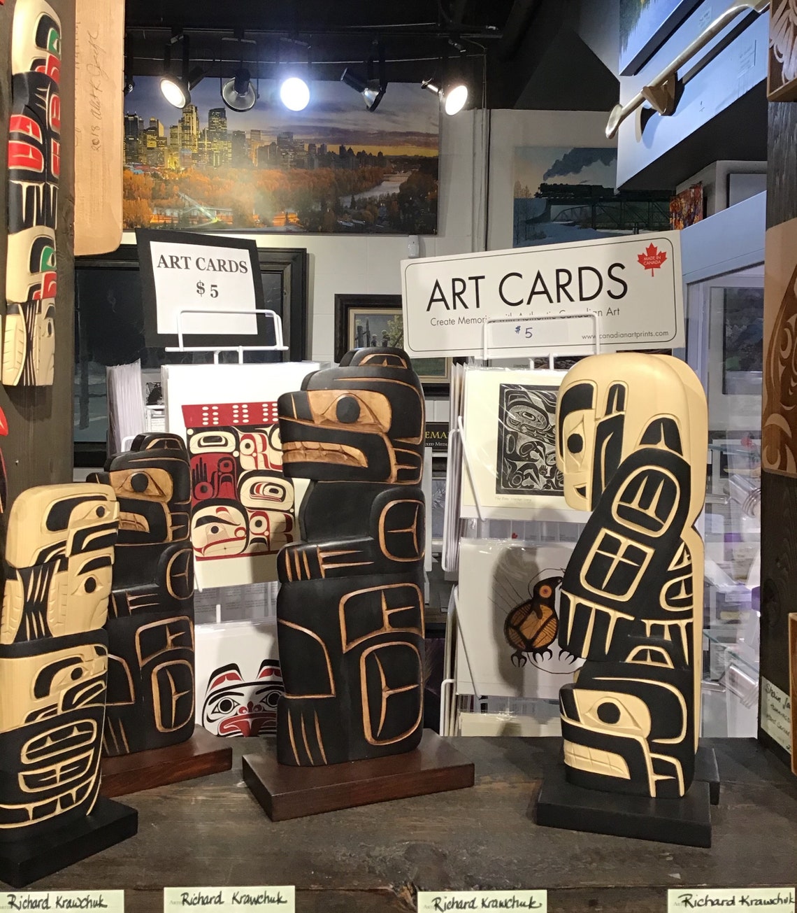 50 Unveiling Limited Edition Canvas WILLIAM S - Etsy