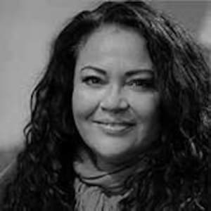 Jackie Traverse " Kookums Universe " Canvas Authentic Indigenous ...