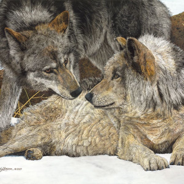 Mating - Etsy