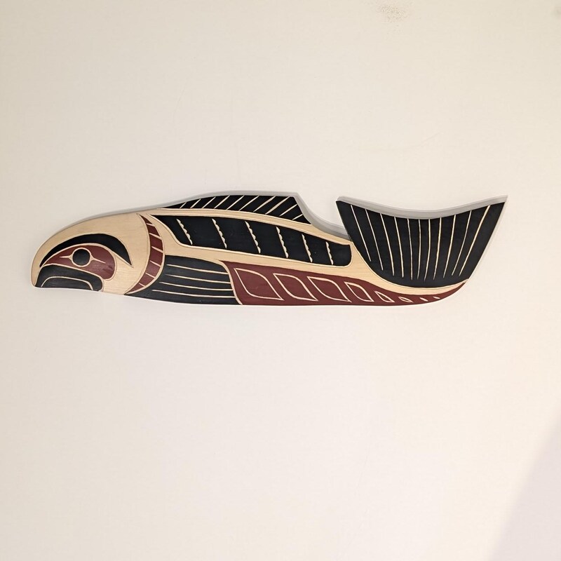 Coast Salish - Etsy