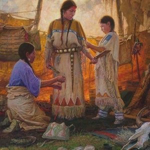 MARTIN GRELLE " Wedding Preparation " Limited Edition Signed and ...