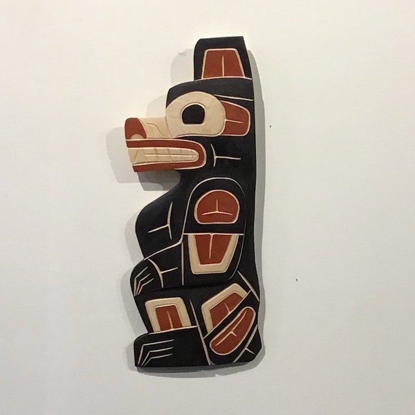 First Nations Carving - Etsy