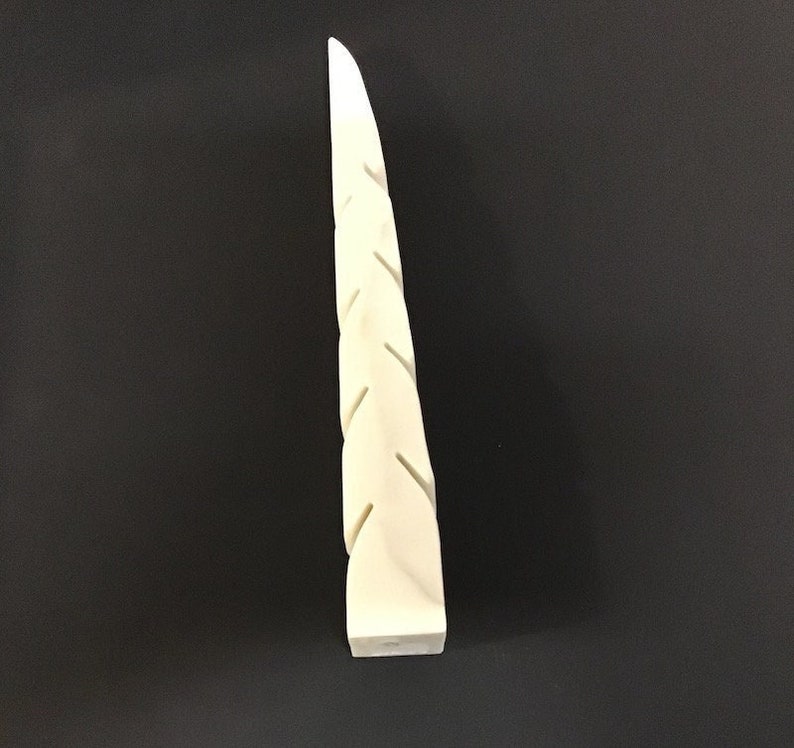 16.25 Frank BITONTI ORIGINAL Carrara Marble Tree - Etsy