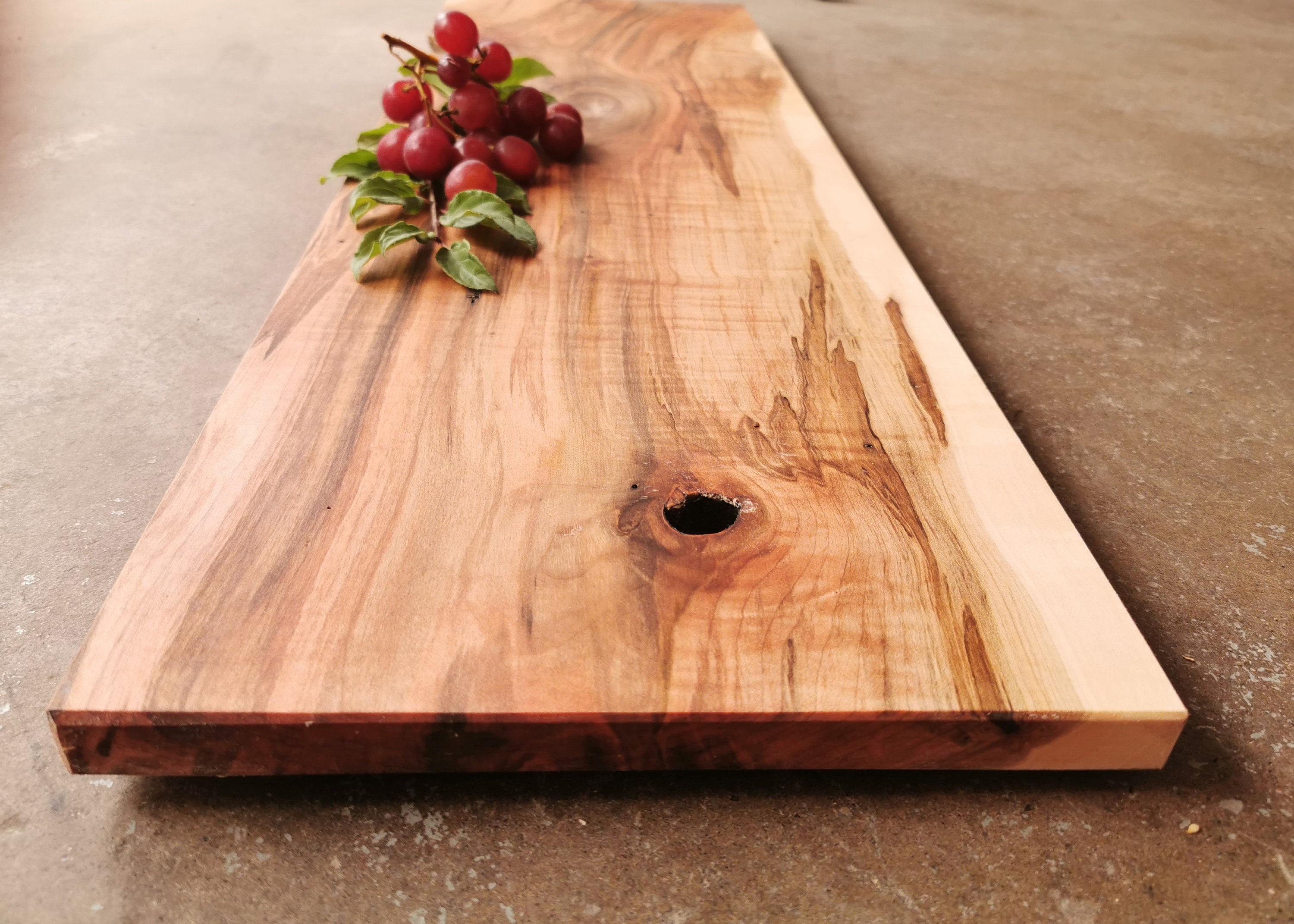 Personalized Cutting Board