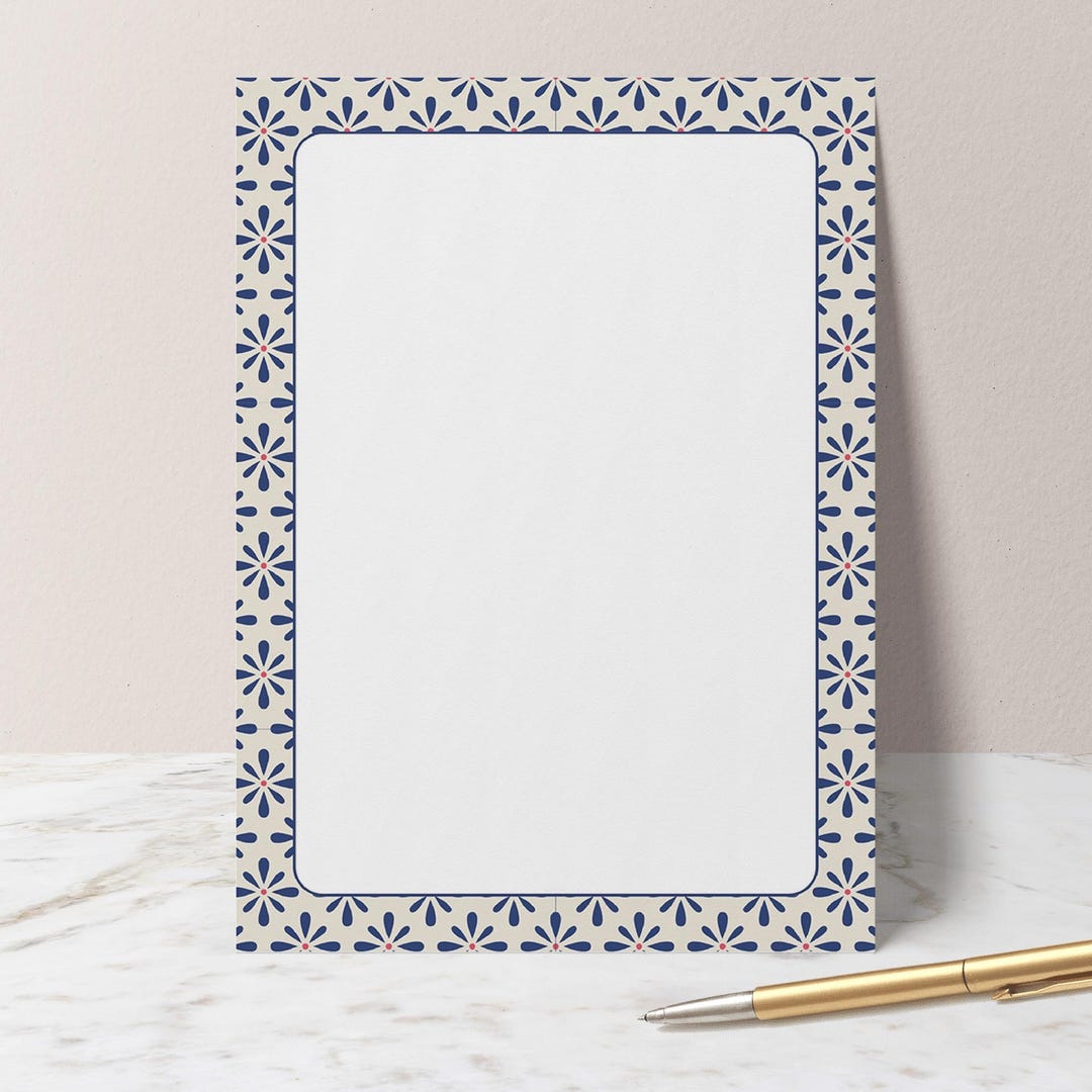 Notepad for Men, Cute Teacher Notepad, Gift for Her and Him, Notepads ...