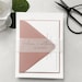 Personalized Vellum Belly Band for Wedding Invitations, Translucent ...