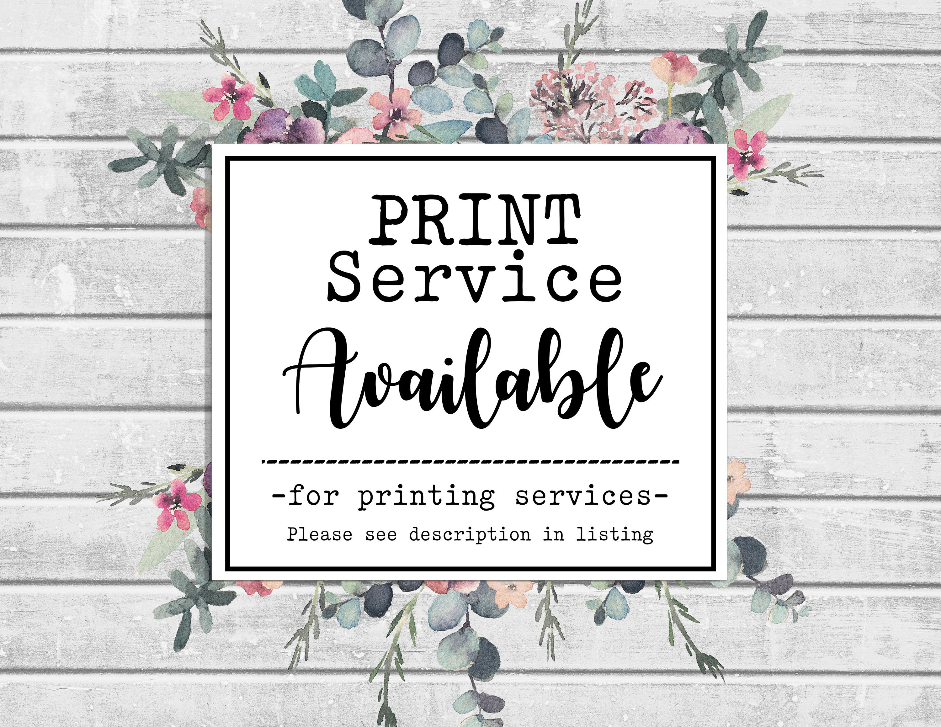 Vows Card His and Her Card Wedding Vows Wedding Day Note | Etsy