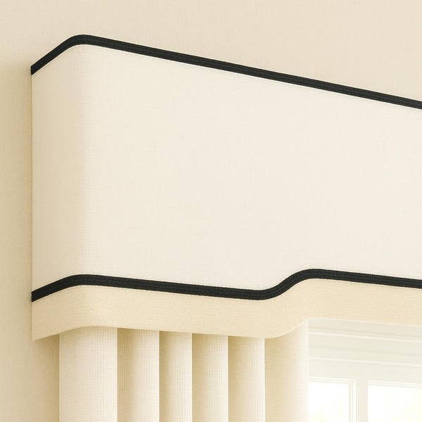 Window Cornice Box - Etsy