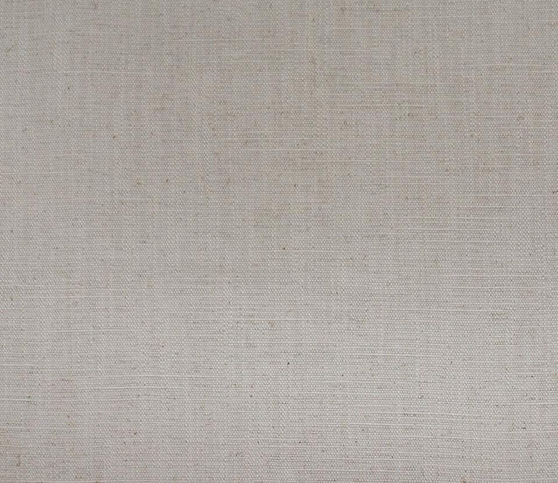 Window Cornice Board Valance Box Window Treatment in Natural Slub Linen ...