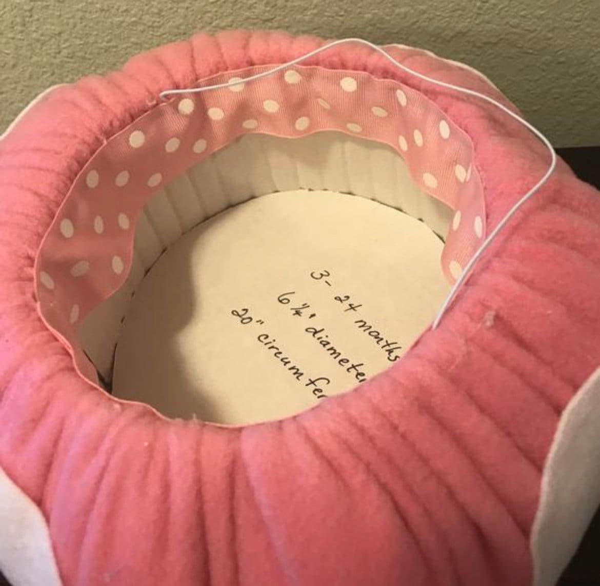 Toad/toadette Hat | Etsy