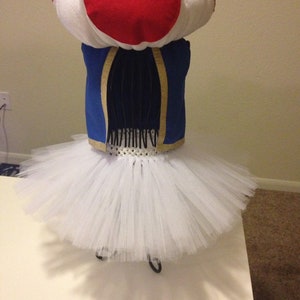Toad Costume for Girl From Mario Video Game - Etsy